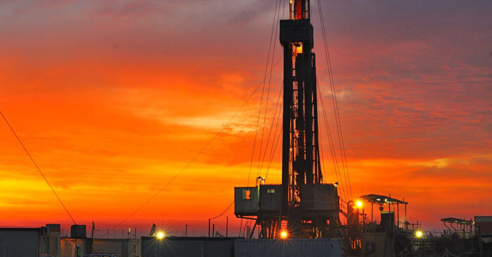 Workover Rigs, Service Rigs & Oilfield Equipment, Canada & USA